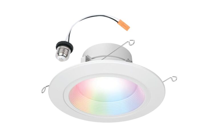 Halo Website - Premium Recessed Lighting